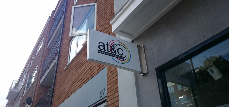 Ruislip Signs - Ruislip Signs and Graphics