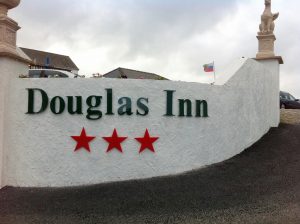Acrylic Lettering | Ruislip Signs and Graphics